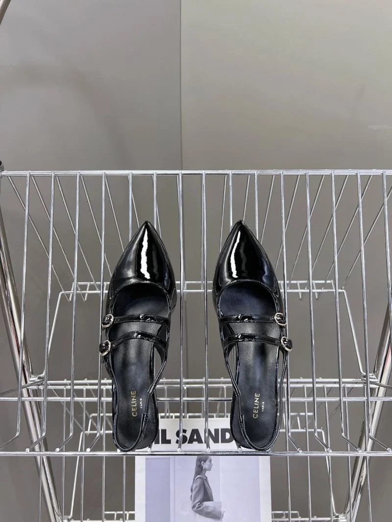 High accuracy Celine Sandals