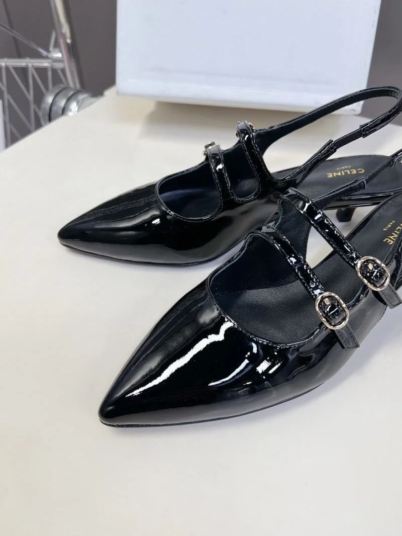 High accuracy Celine Sandals