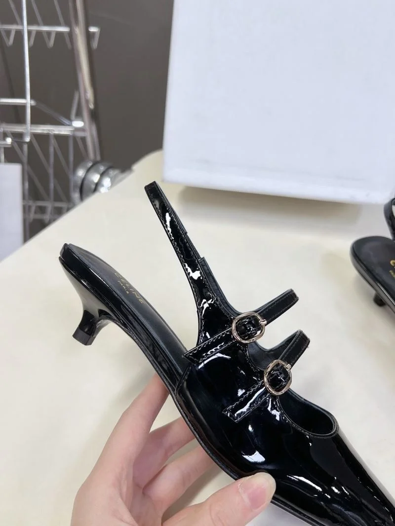 High accuracy Celine Sandals
