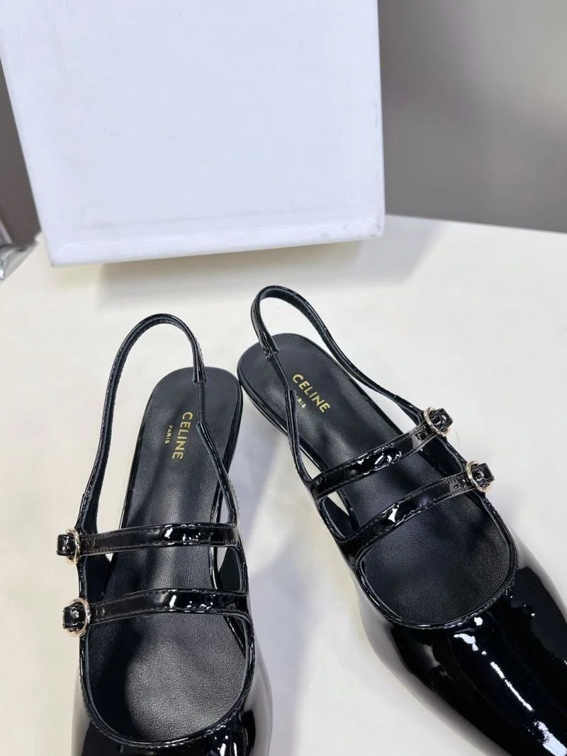 High accuracy Celine Sandals