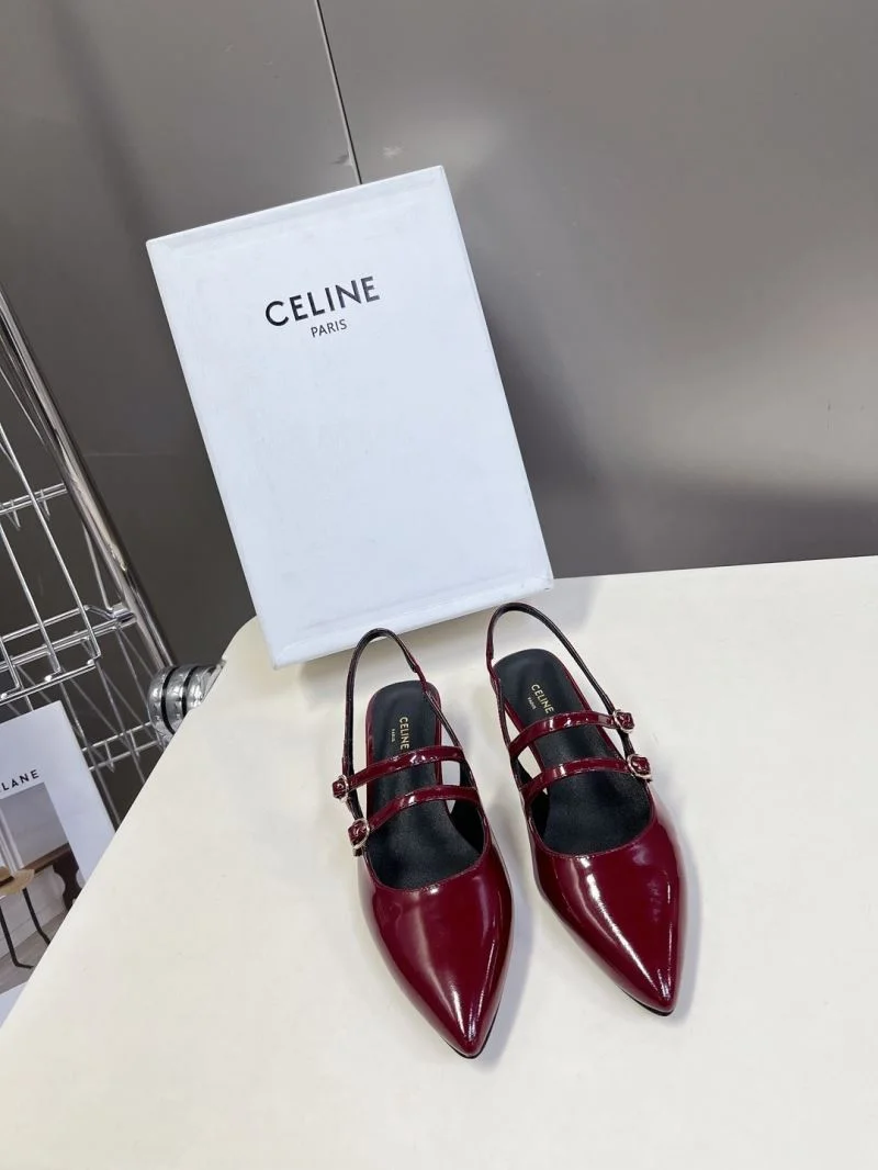 Celine Sandals