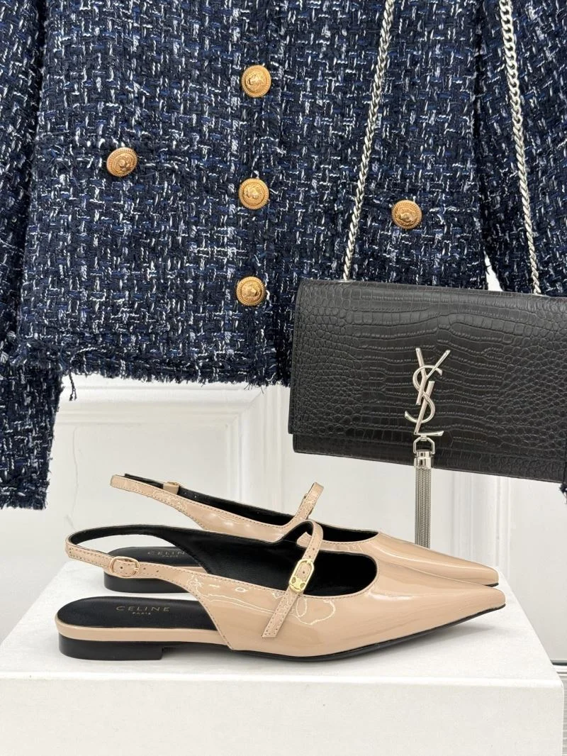 Celine Sandals