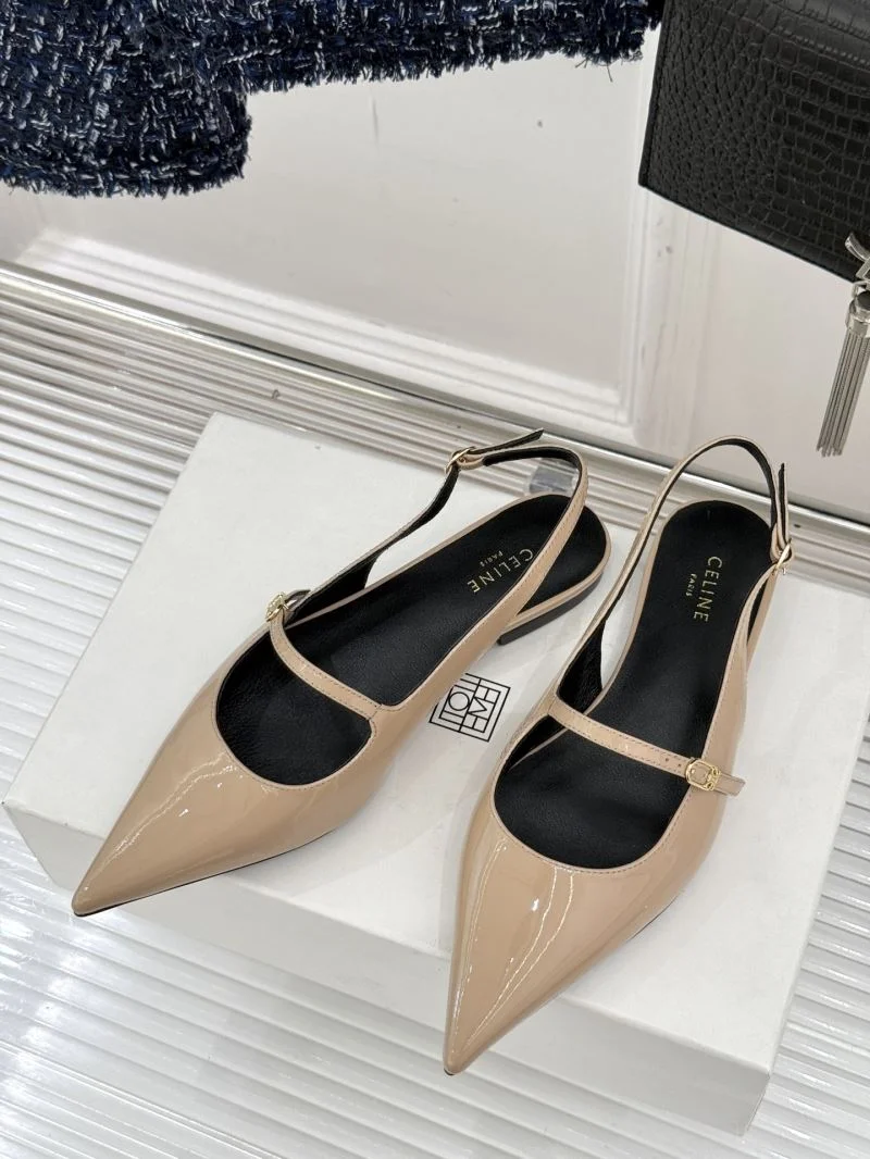 Original Celine Sandals