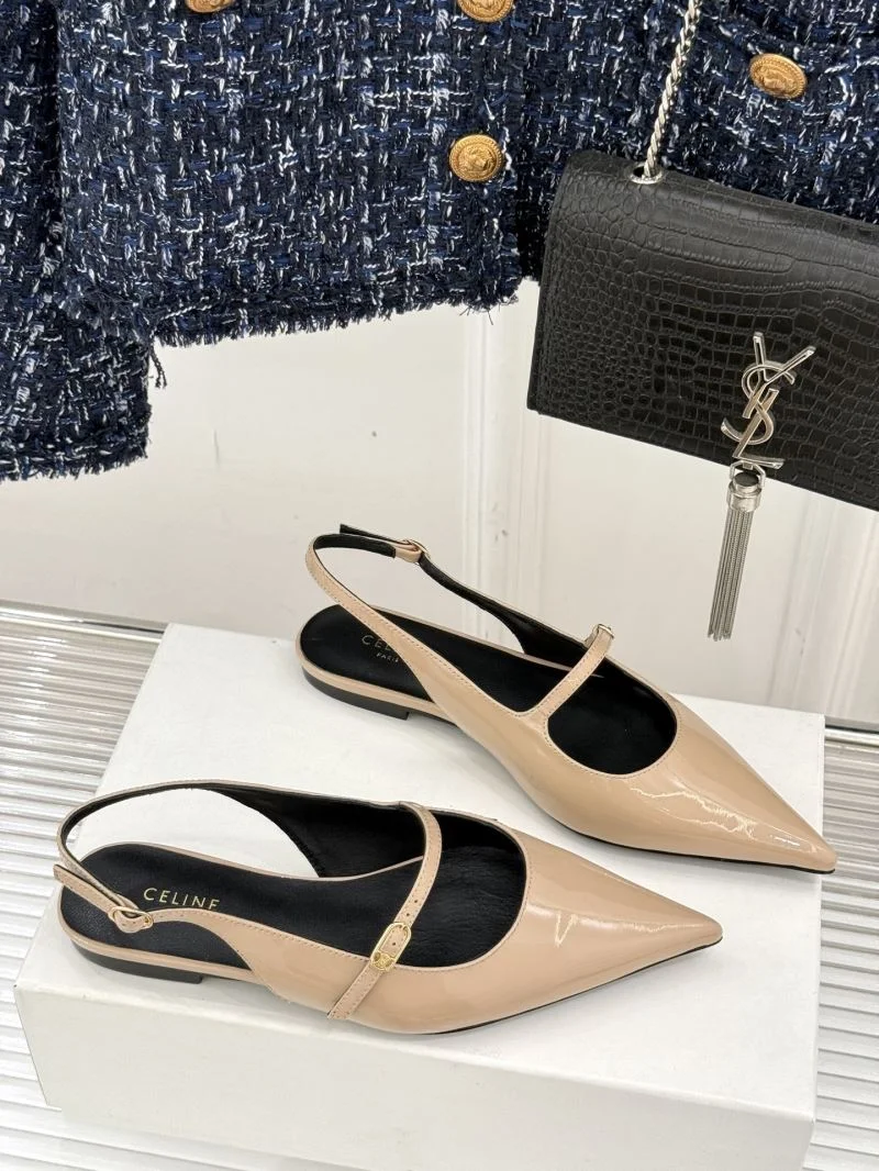 Original Celine Sandals