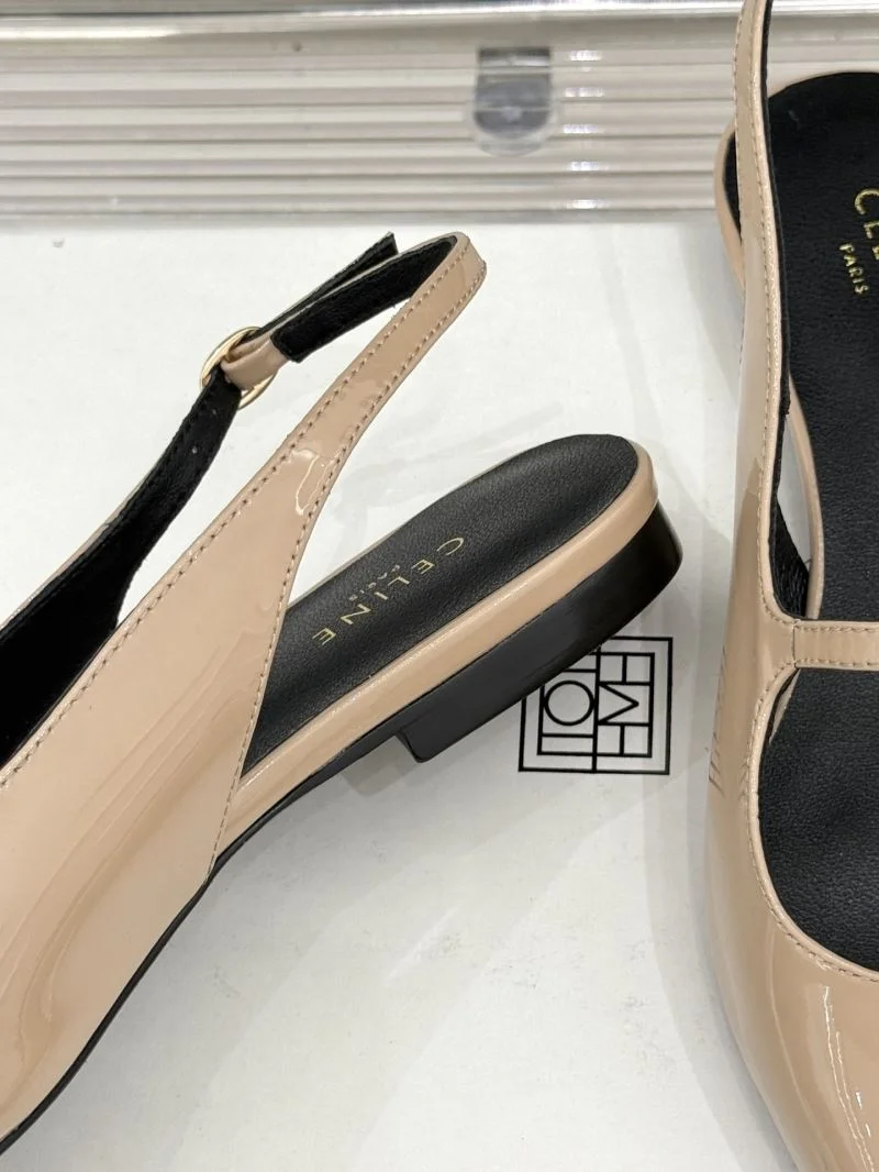 Original Celine Sandals