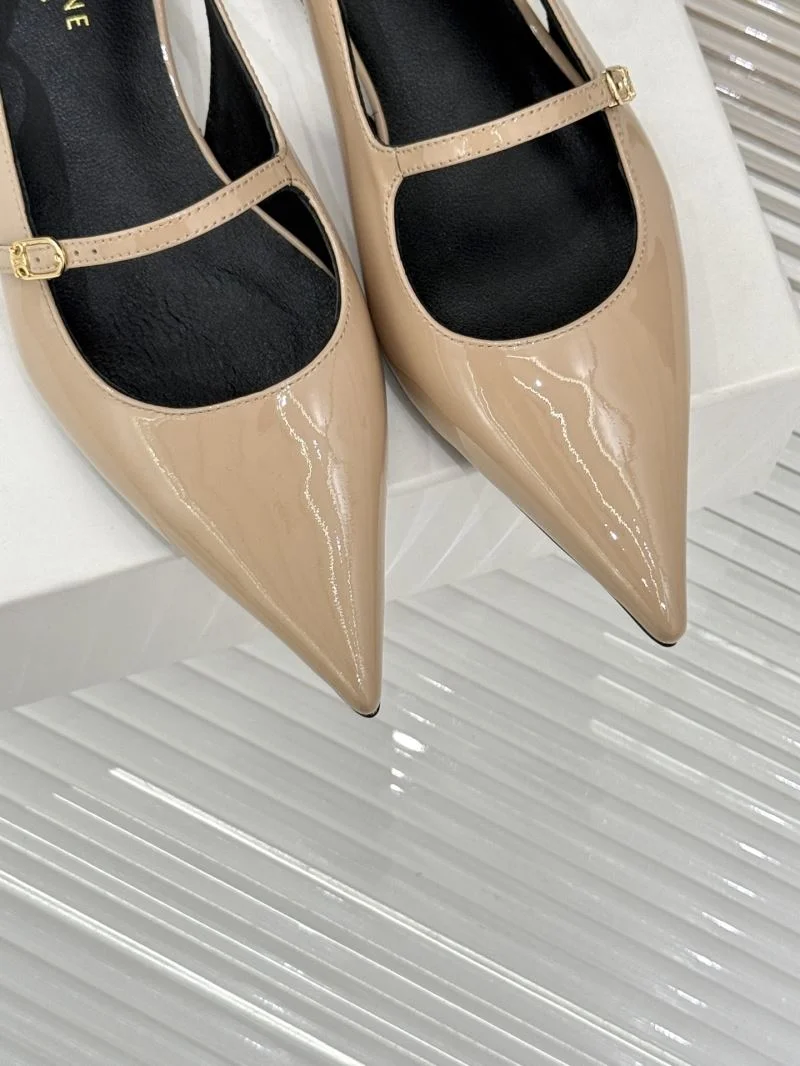 Original Celine Sandals