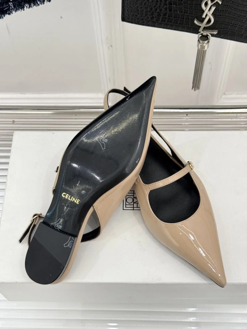 Original Celine Sandals