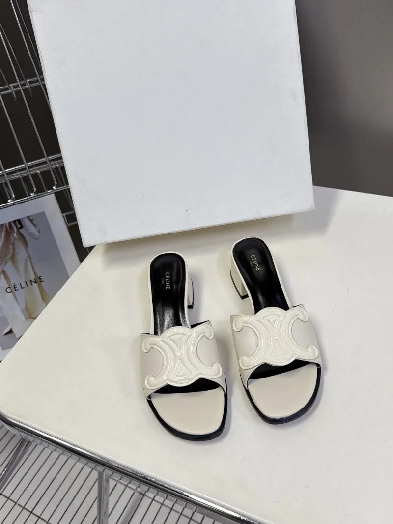 Celine Sandals