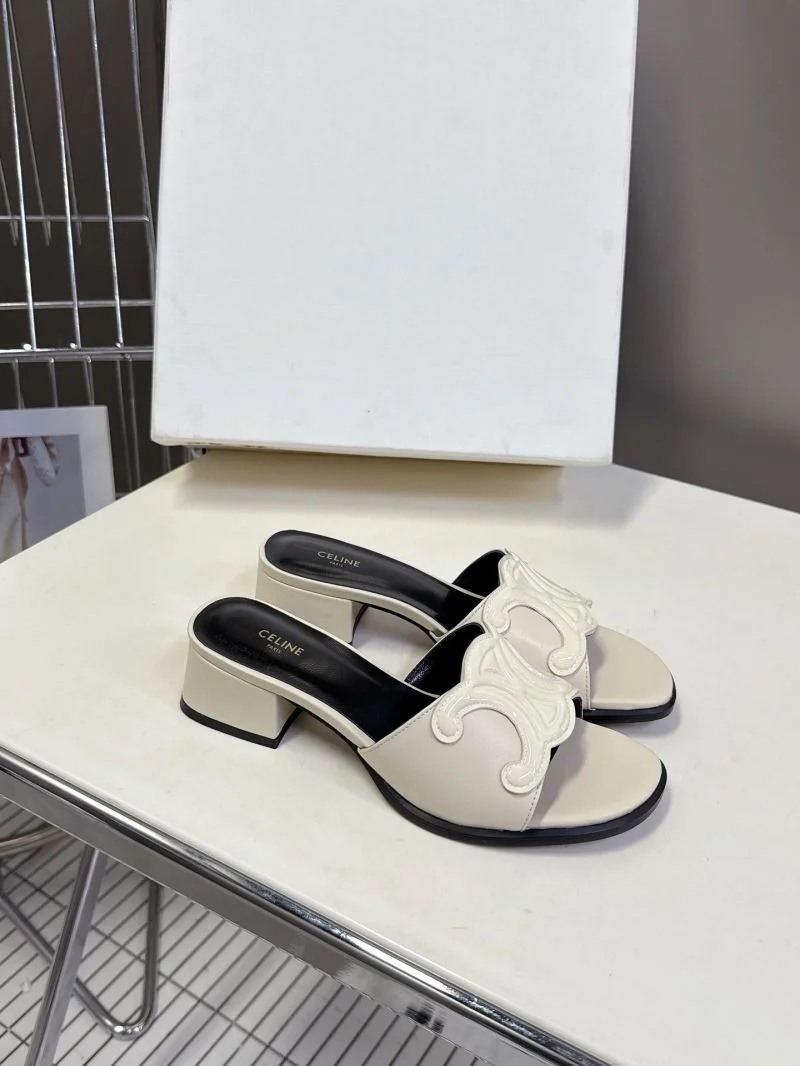 Economical Celine Sandals