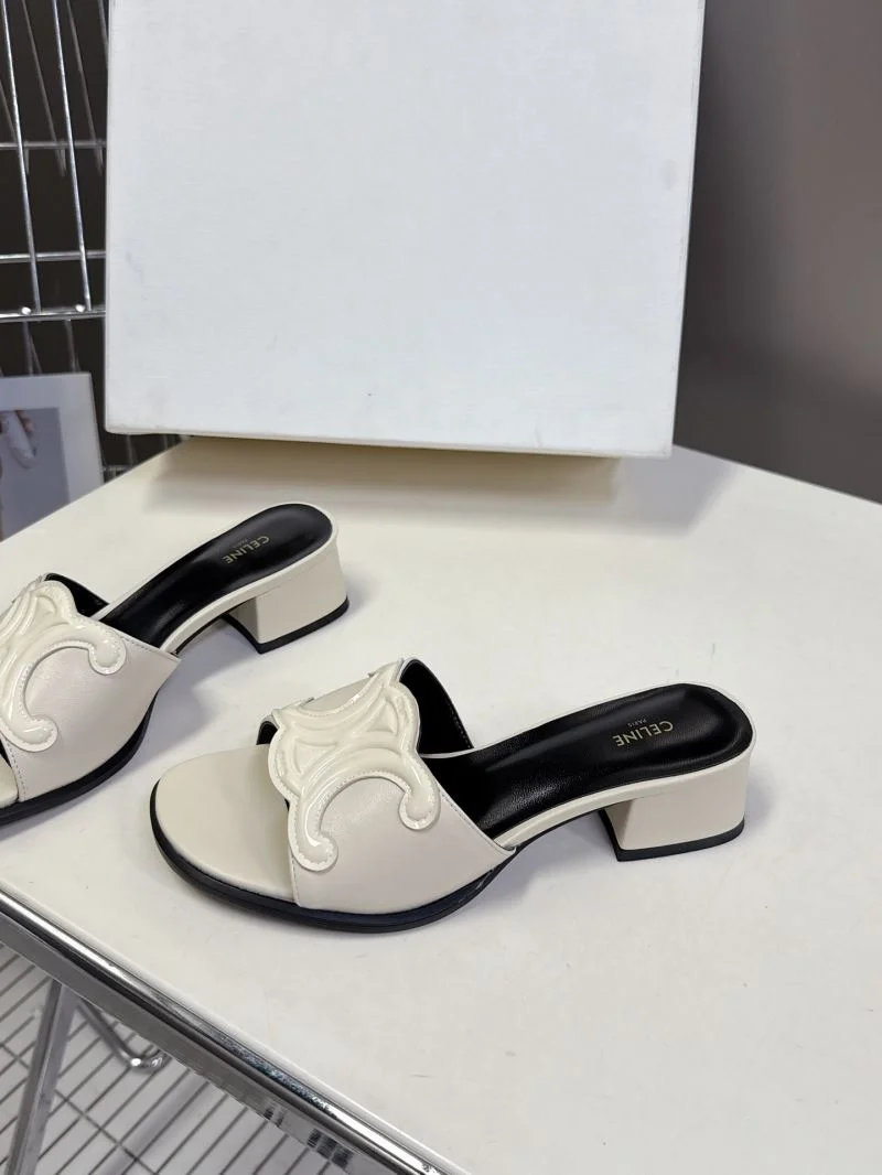 Economical Celine Sandals