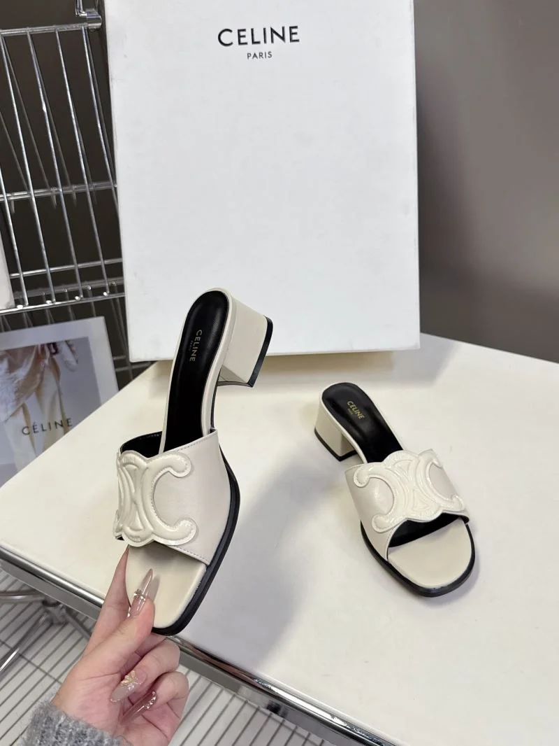 Economical Celine Sandals