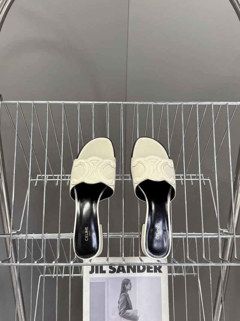 Economical Celine Sandals