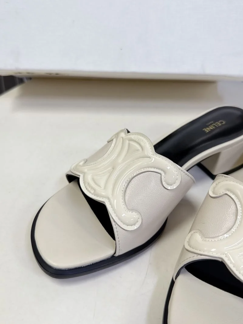Economical Celine Sandals