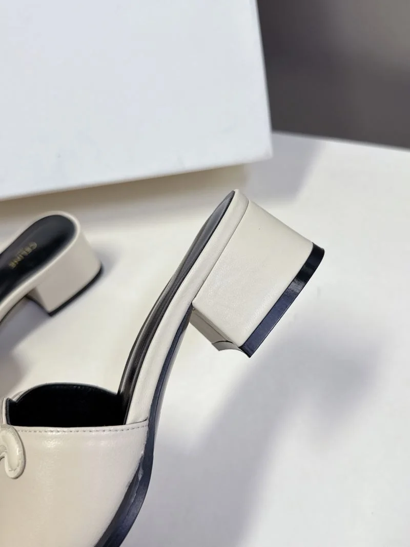 Economical Celine Sandals