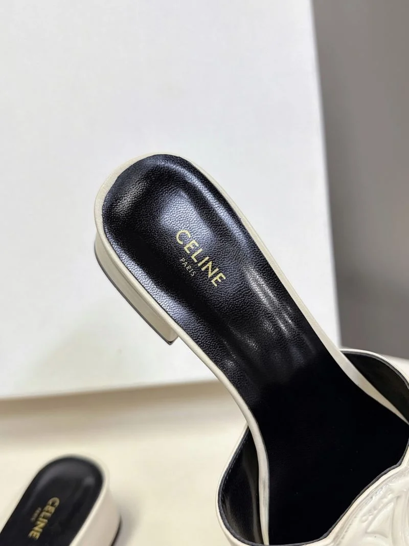 Economical Celine Sandals