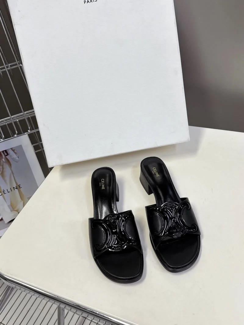 Celine Sandals