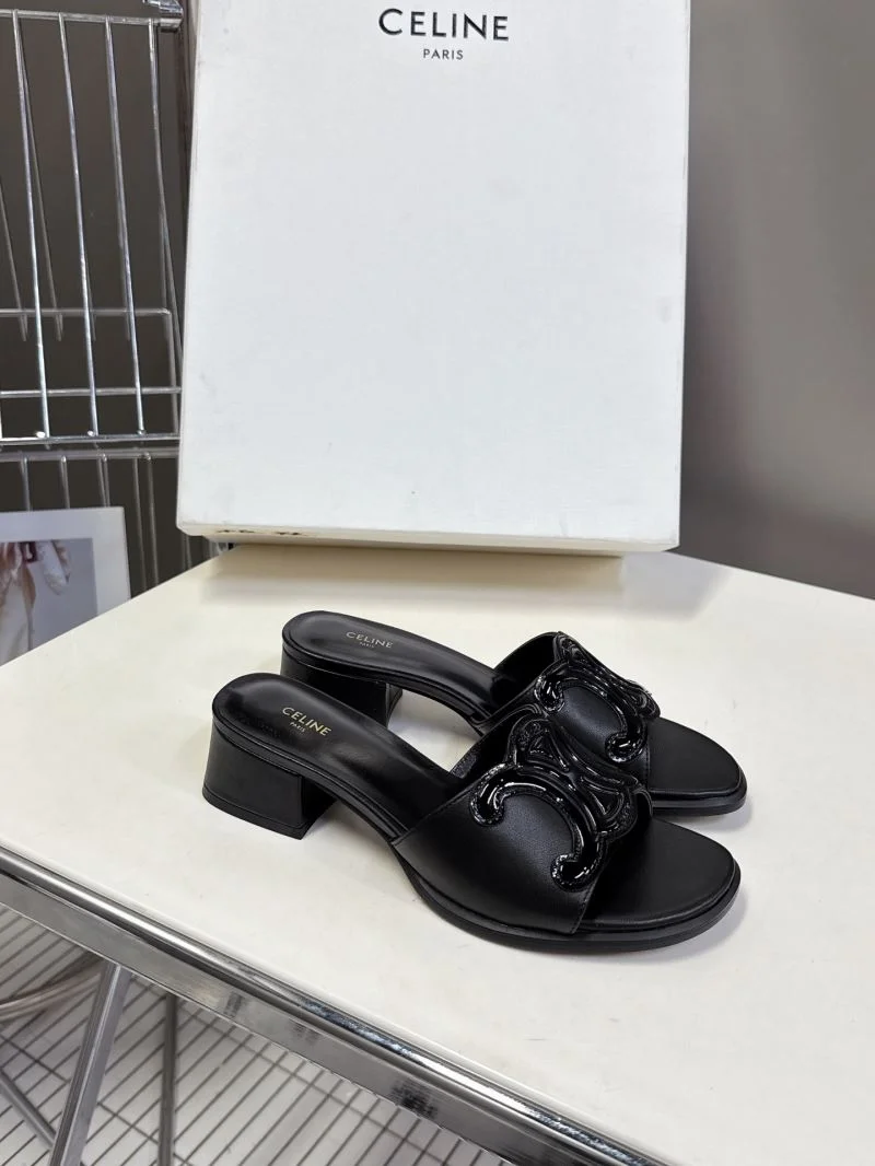 Inexpensive Celine Sandals