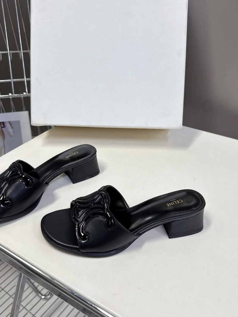 Inexpensive Celine Sandals