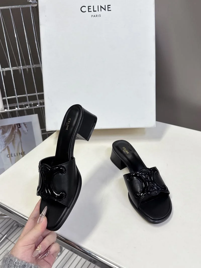 Inexpensive Celine Sandals