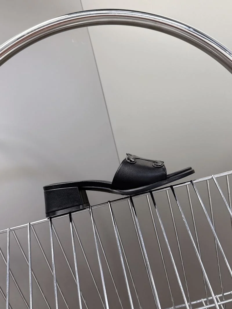 Inexpensive Celine Sandals