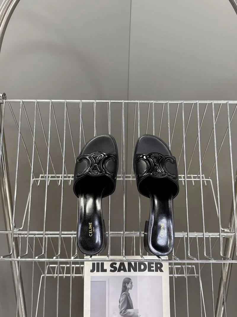 Inexpensive Celine Sandals