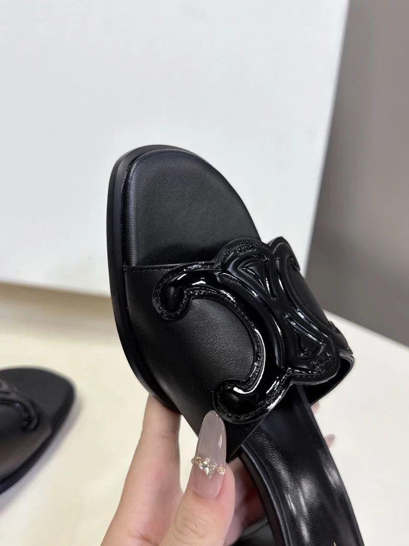 Inexpensive Celine Sandals
