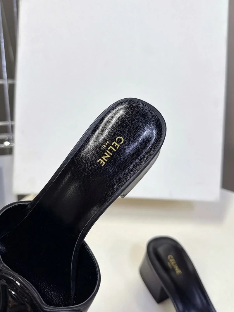 Inexpensive Celine Sandals