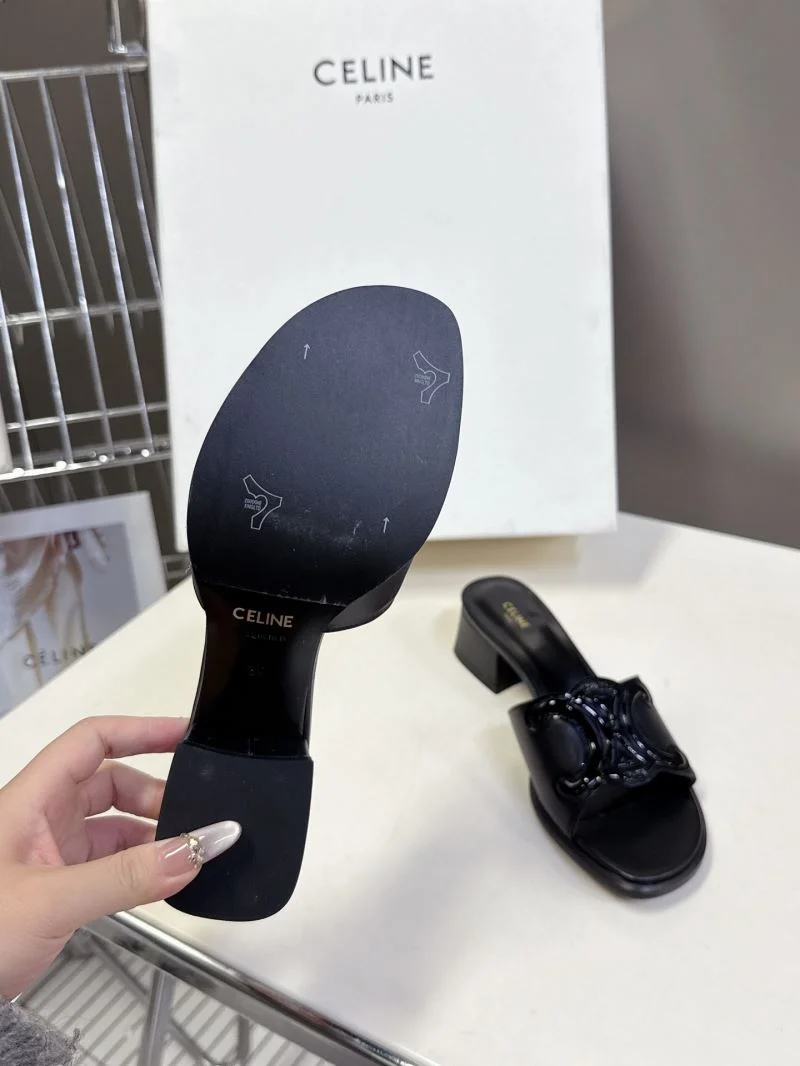 Inexpensive Celine Sandals
