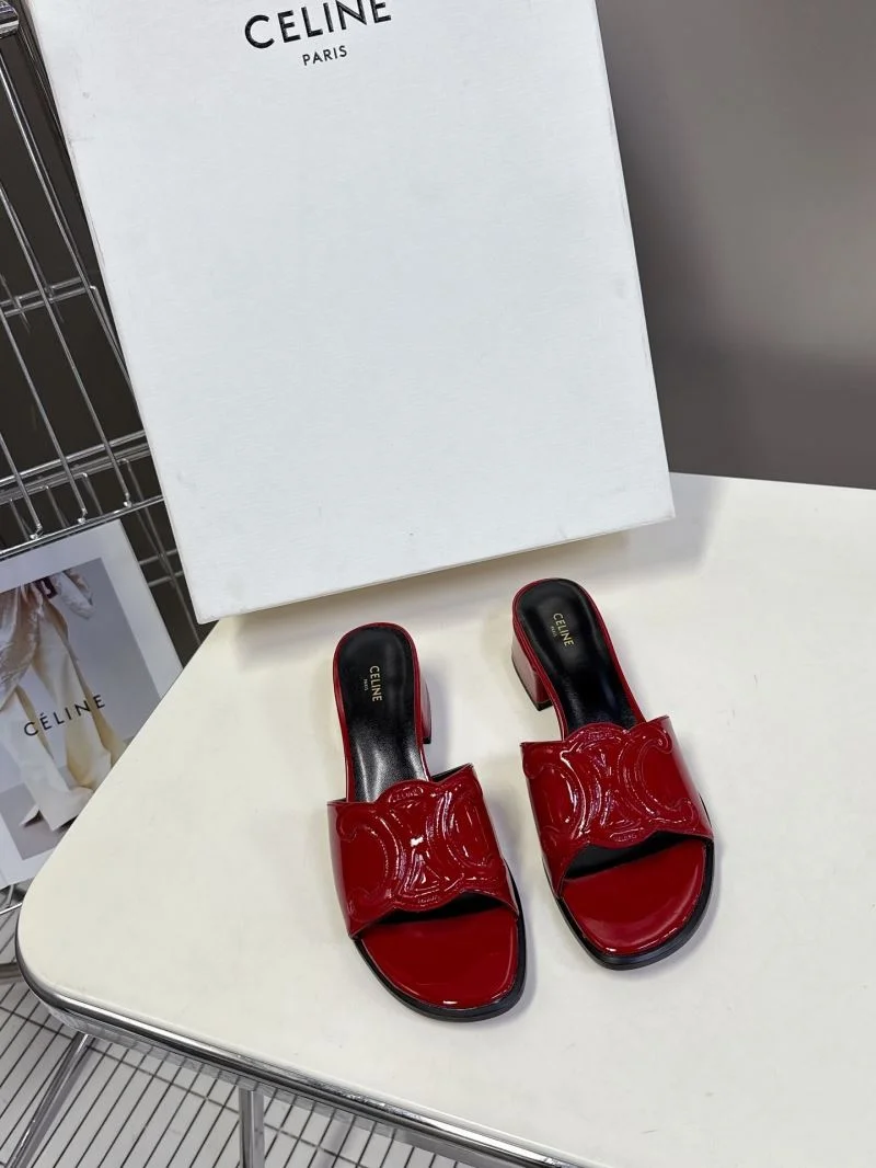 Celine Sandals