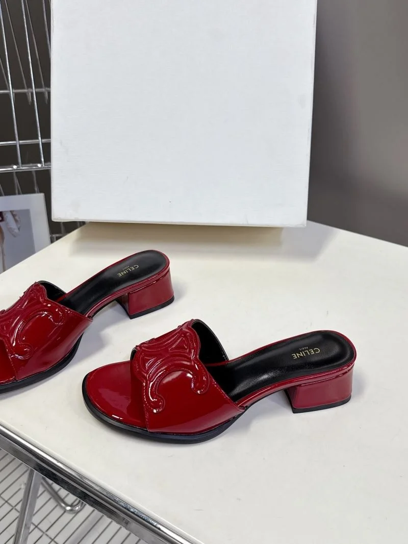 Top match Celine Sandals