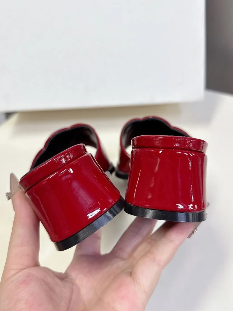 Top match Celine Sandals