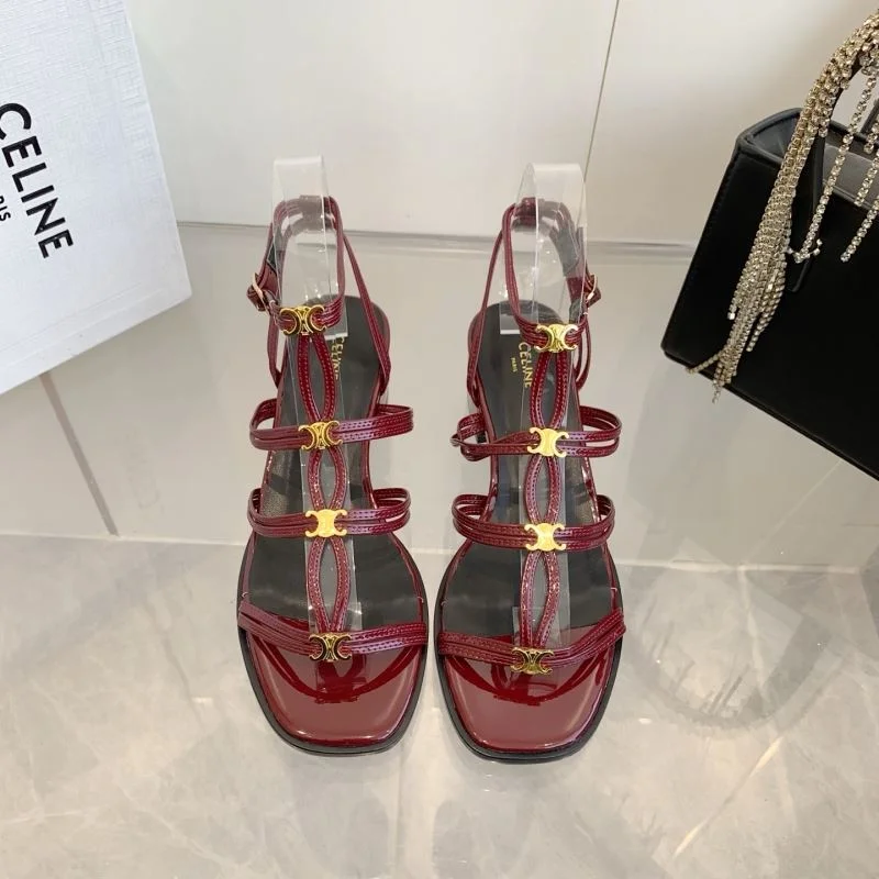 Celine Sandals