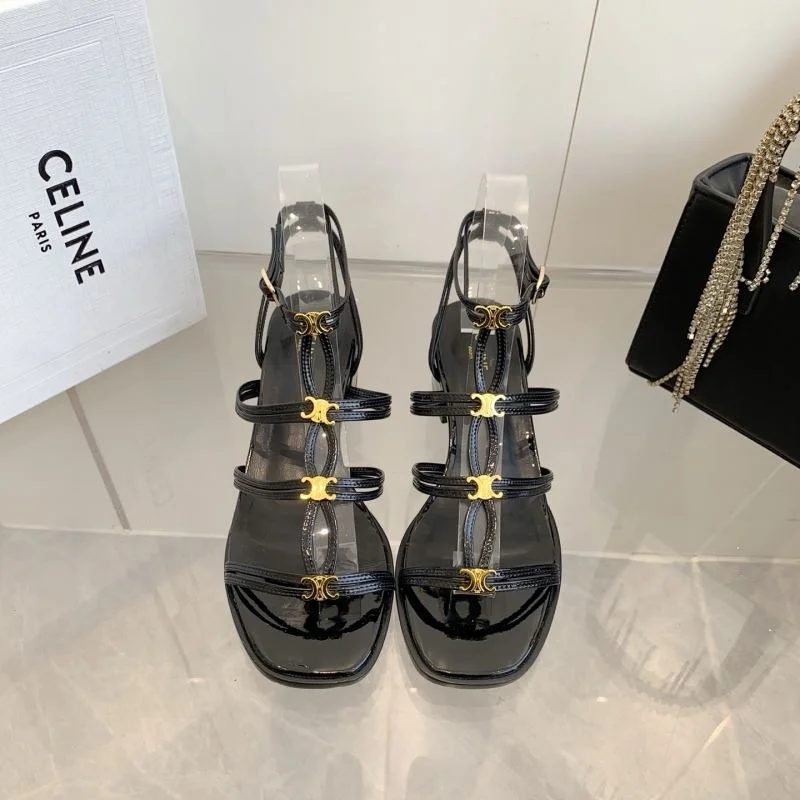 Celine Sandals
