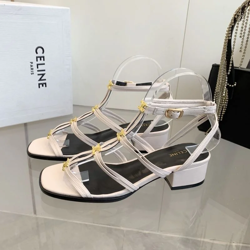 High accuracy Celine Sandals