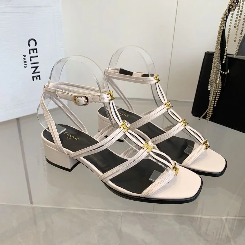 High accuracy Celine Sandals
