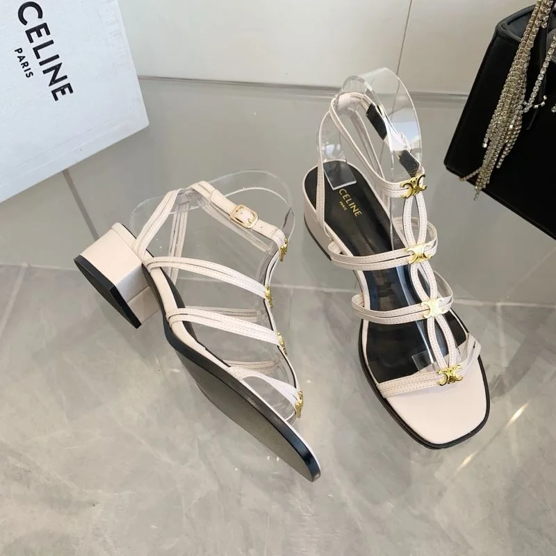 High accuracy Celine Sandals