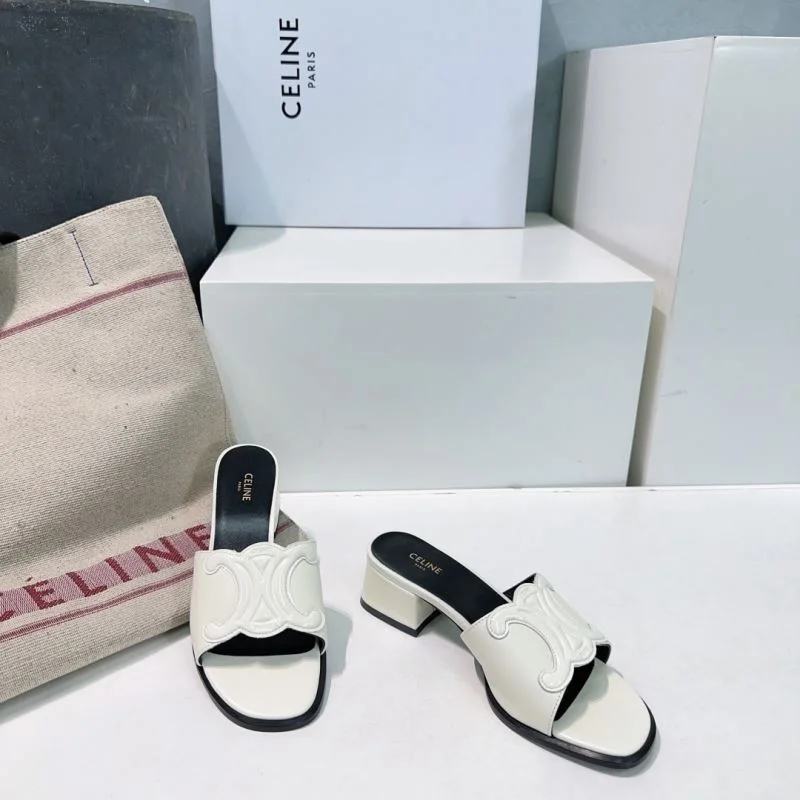 Celine Sandals