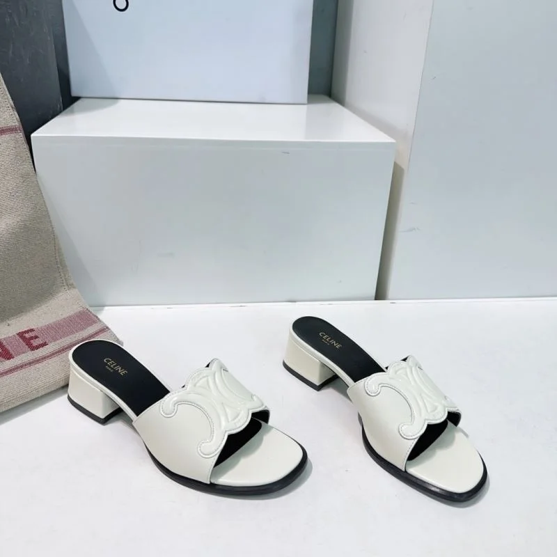 Original Celine Sandals