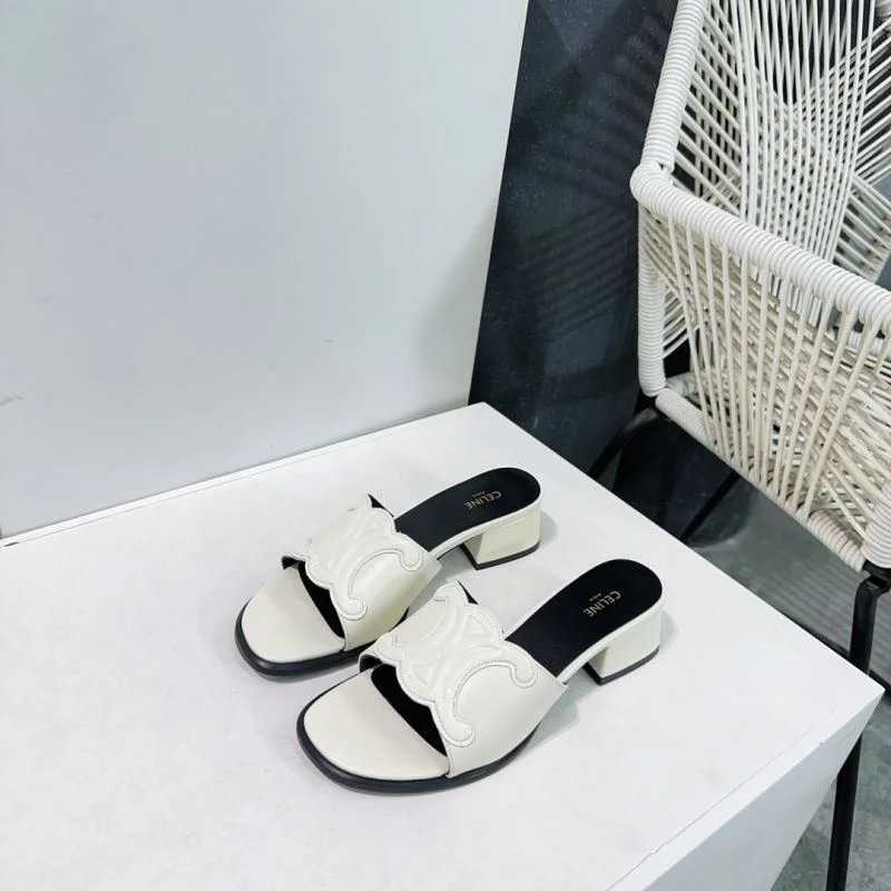Original Celine Sandals