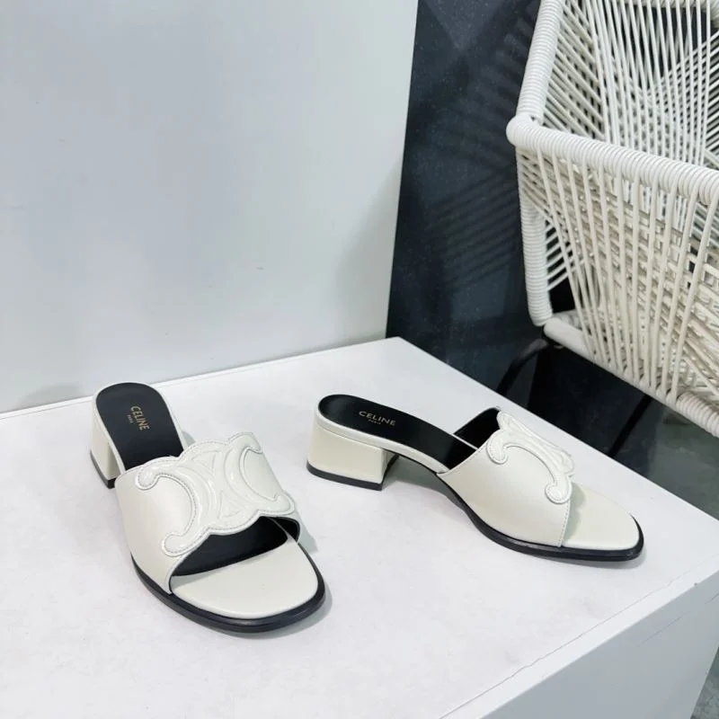 Original Celine Sandals