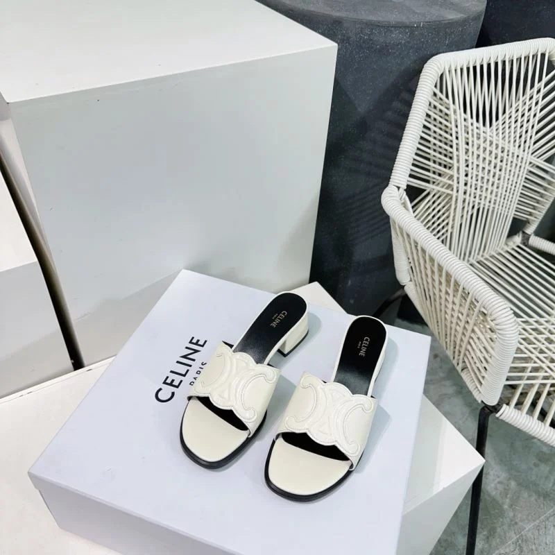 Original Celine Sandals
