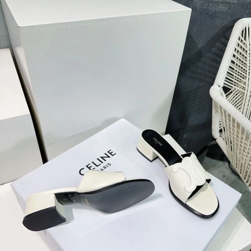 Original Celine Sandals
