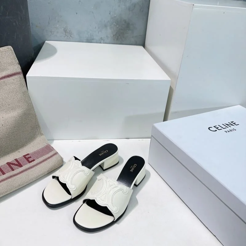 Original Celine Sandals