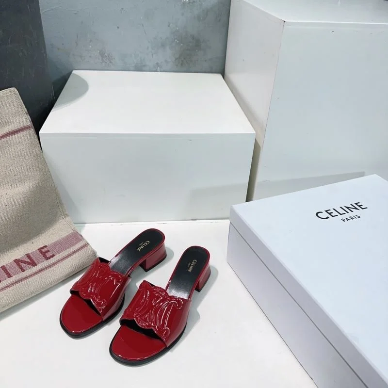 Celine Sandals