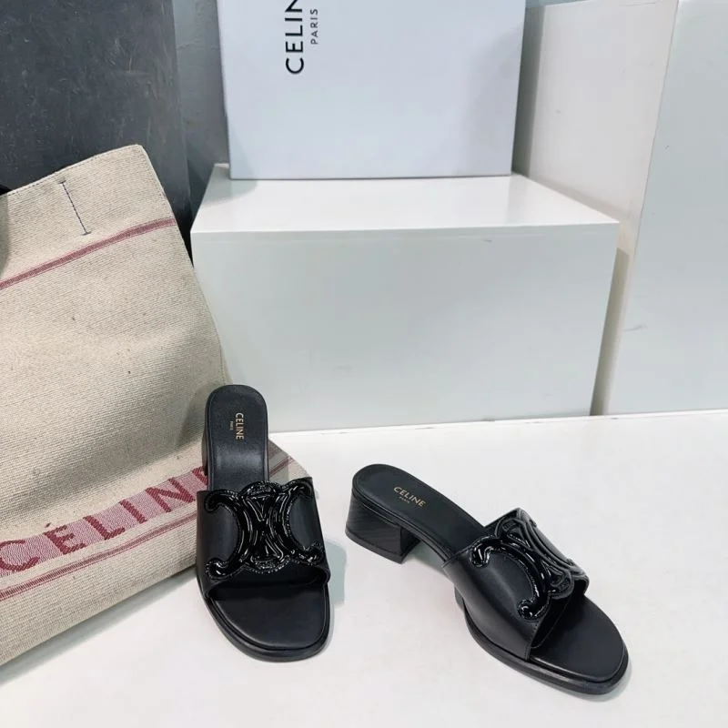 Celine Sandals