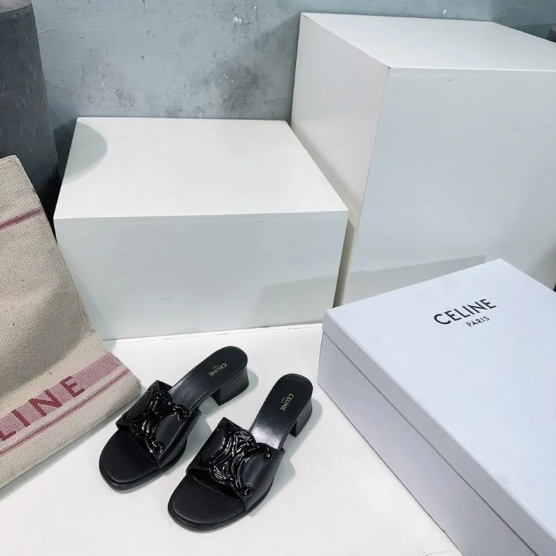 OEM Celine Sandals
