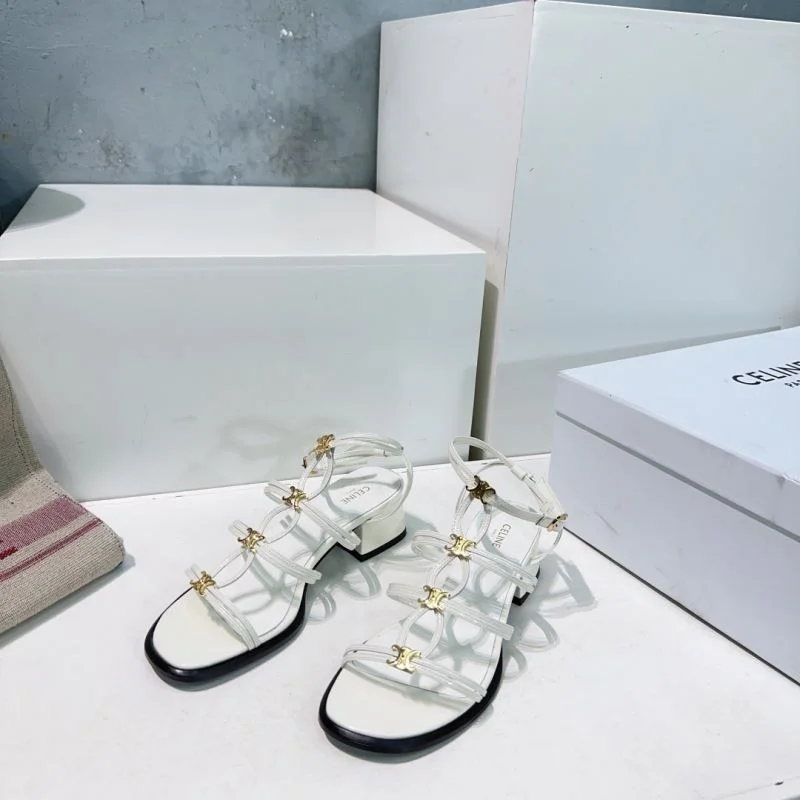 Celine Sandals