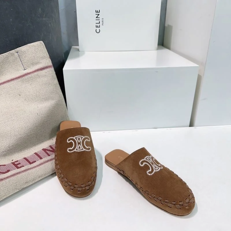 Celine Sandals