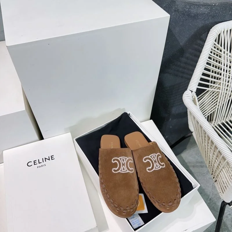 OEM Celine Sandals