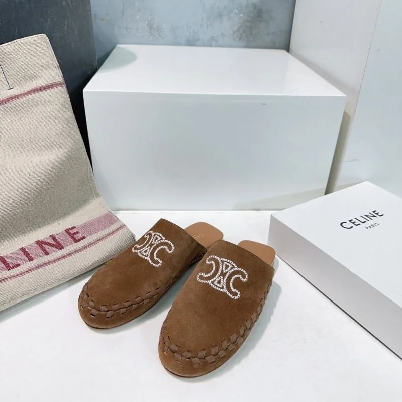 OEM Celine Sandals